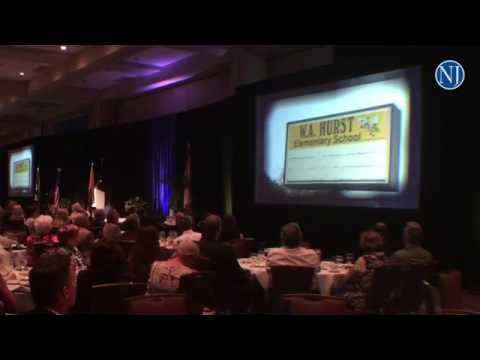 VIDEO: State of the Volusia County address at the Ocean Center