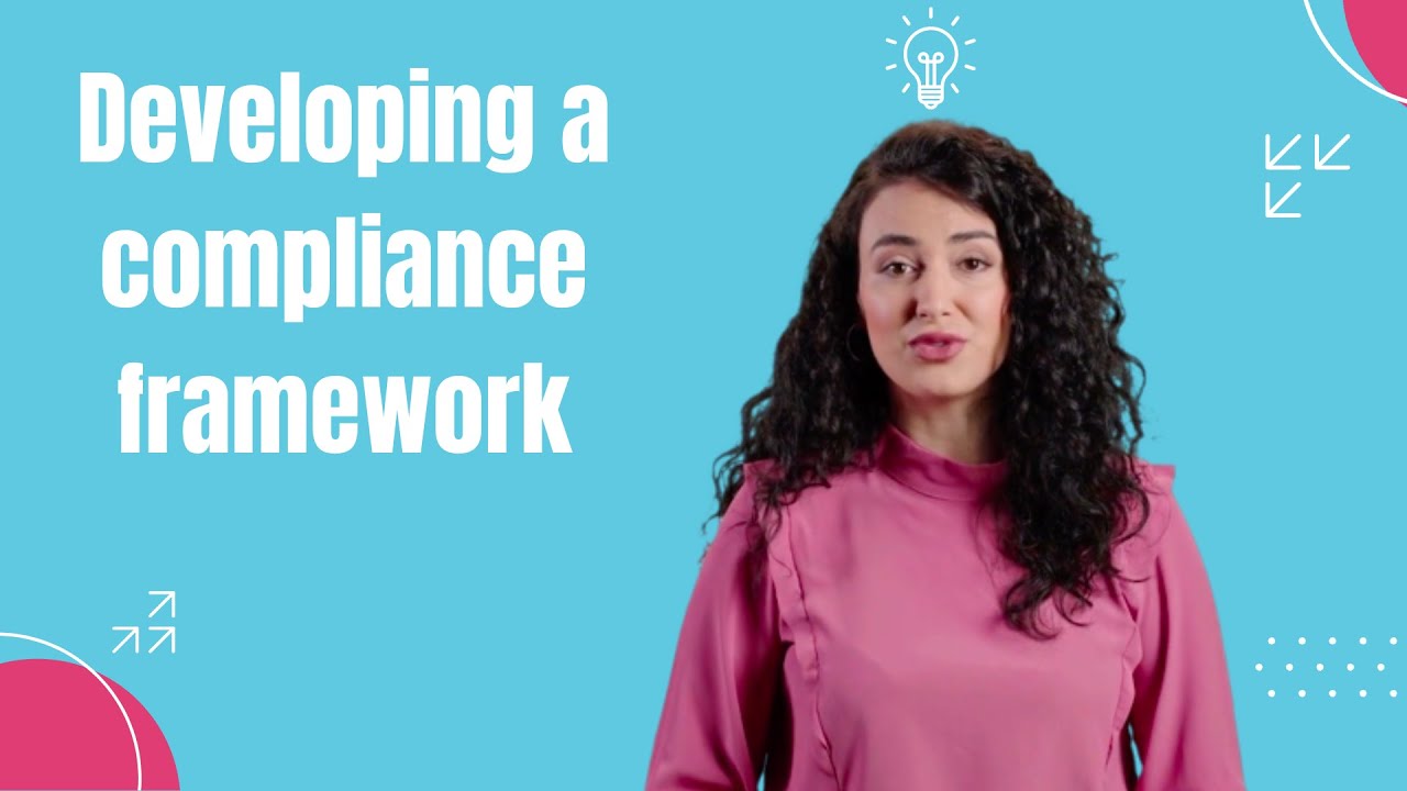 What are Compliance Frameworks?