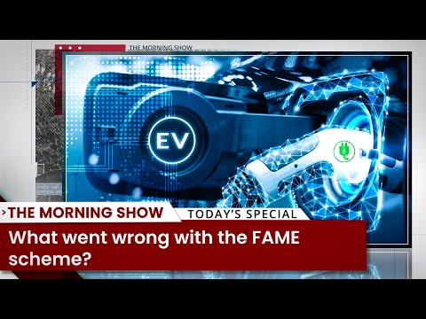 What went wrong with the FAME scheme? | Business News | Share Bazar | News