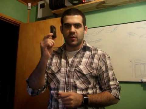 How to use a GPS Tracker device with LetMeTrack.com