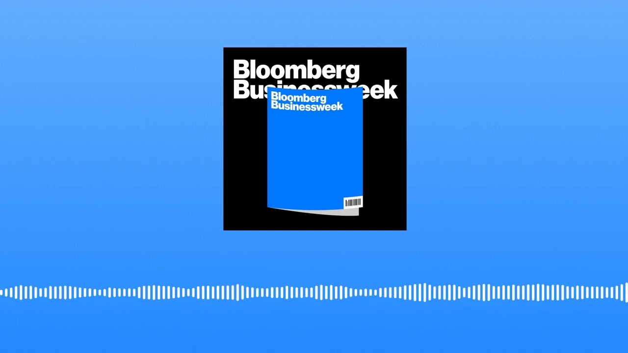 LinkedIn COO on AI, Hybrid Transforming the World of Work | Bloomberg Businessweek