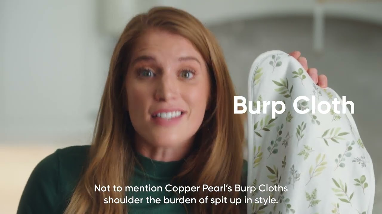 Welcome to Copper Pearl