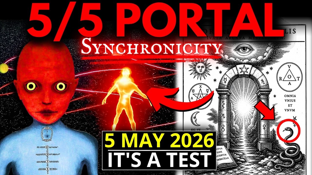 You Have LESS Than 24 HOURS to Use the 5/5 Portal PROPERLY! (Most People Will Get This WRONG...)