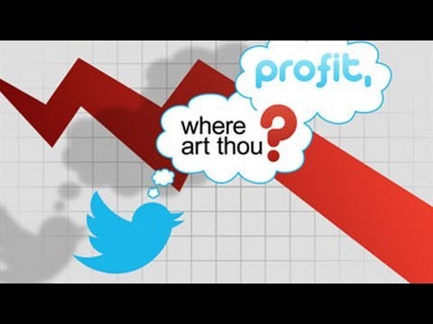 Twitter's Profit Game: When Will It Make Money?
