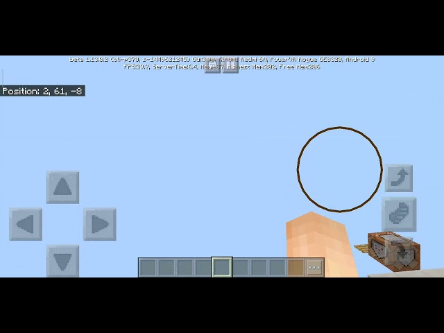 Map MINI GAMES MSR V0 Minecraft Map