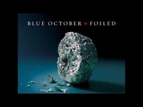 Blue October - Hate me
