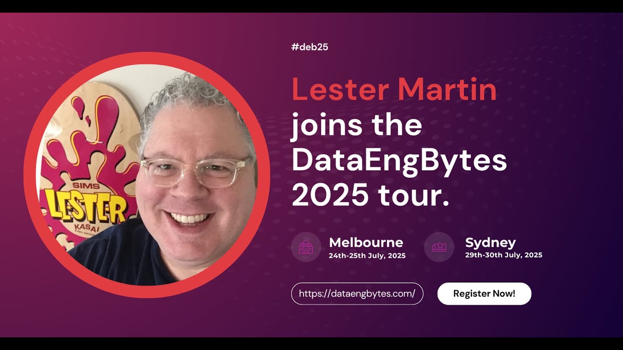 building trino data pipelines with sql or python