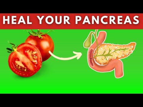 20 Best Foods for Pancreas Health (Eat This, Avoid That!)