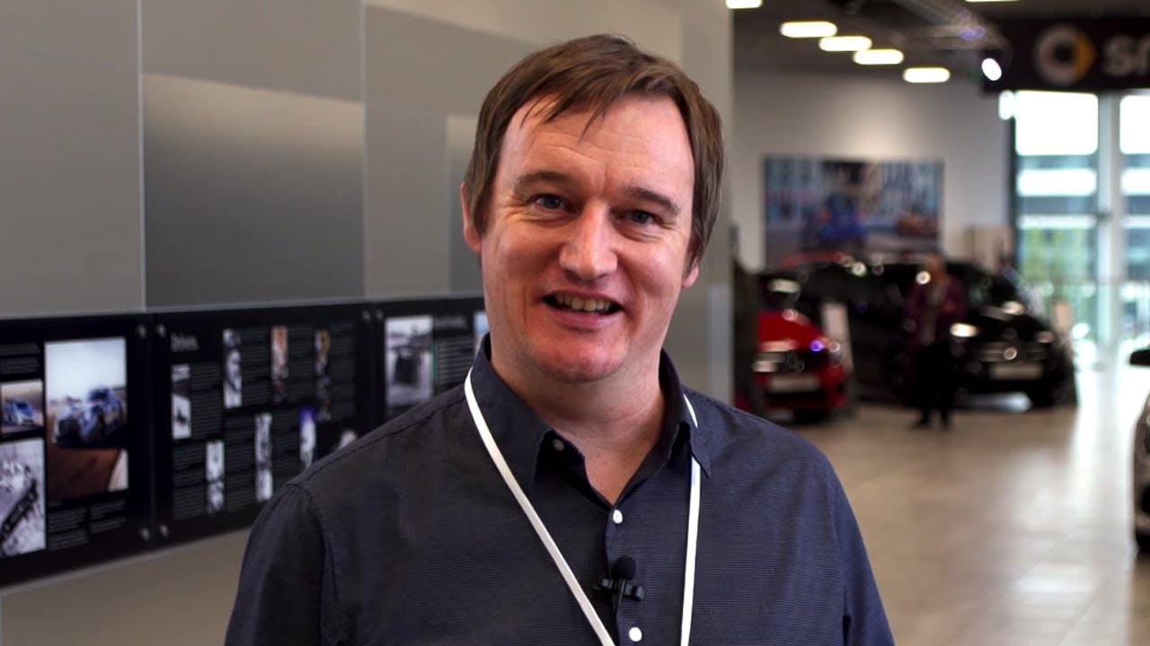 Xenith - Intelligent Workplace Services