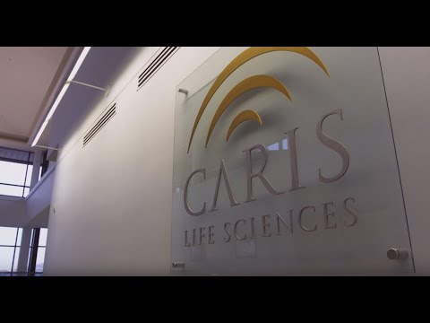 Caris Life Sciences | Re-store.net