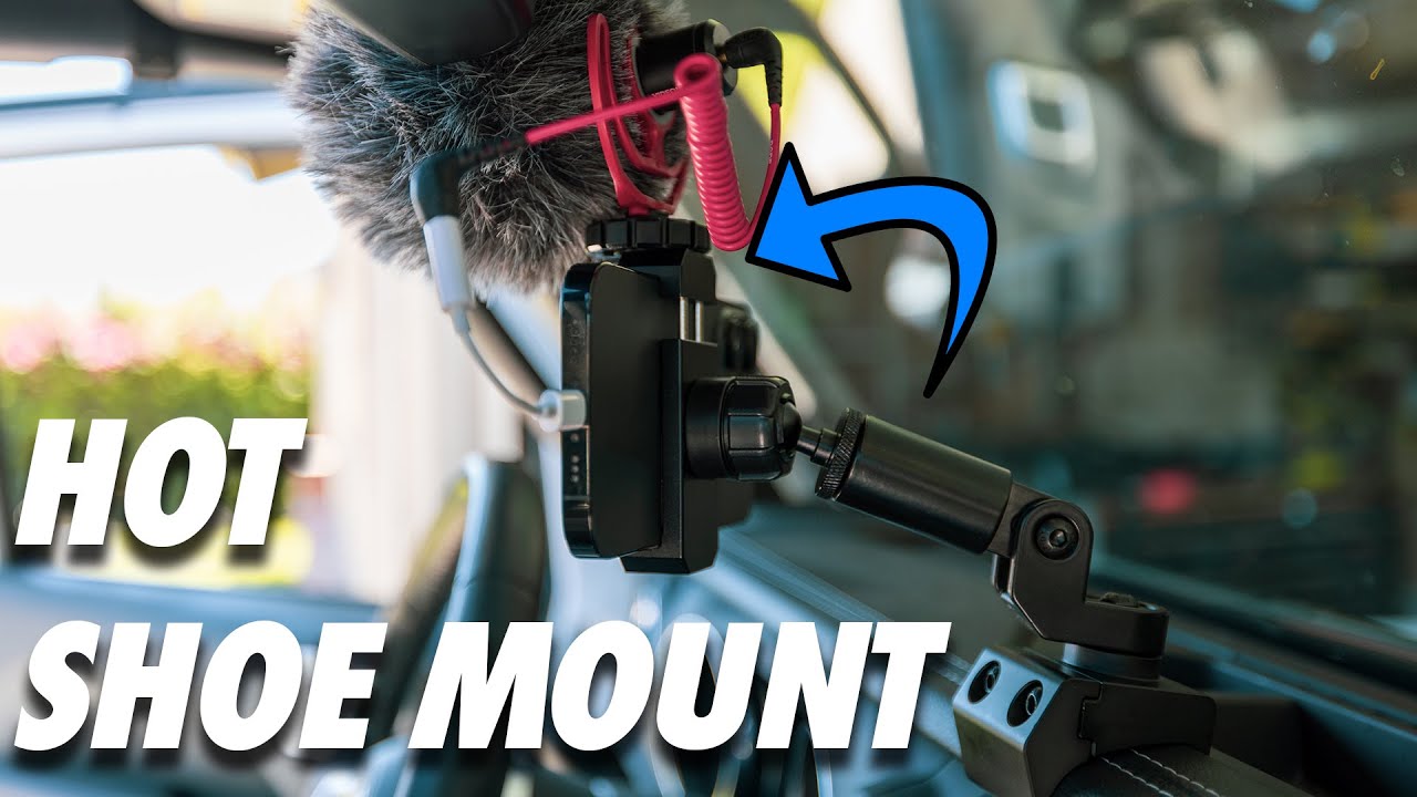 JOYTUTUS Dash Phone Holder Review for Jeep Wrangler & Gladiator