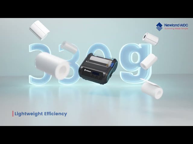 Wireless Barcode Label Printers & Mini Thermal Printer Manufacturer ...