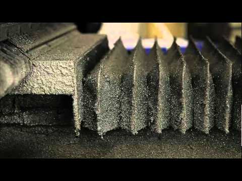 Dr. Martens - The Art Of Industrial Manufacture - Airwair