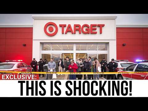 Don't Shop At Target Until You Watch This