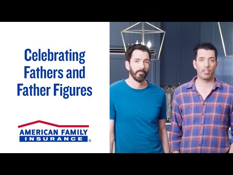 Happy Father's Day Commercial | American Family Insurance