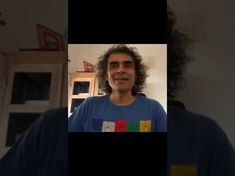 #shorts Imtiaz Ali on the I❤️ARR Podcast #arrahman #rockstar