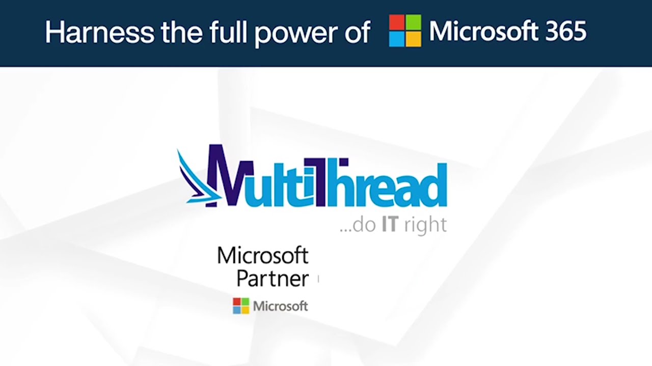 Multithread ICT Solutions