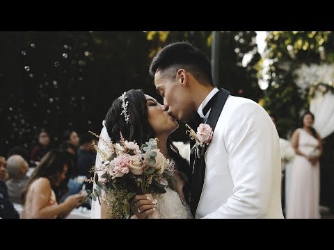 Aimee & Andy's Wedding at Fox Hollow Inn | J&S Media