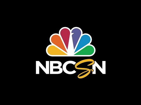 nbcSN Moving To USA Network Promo (January 1st, 2022)