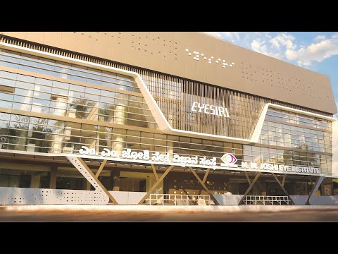 EYESIRI | M M Joshi Eye Hospital