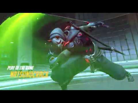Steam Community :: Video :: Genji Main POTG 2