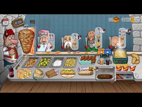 Shawarma Legend for Android - Free App Download