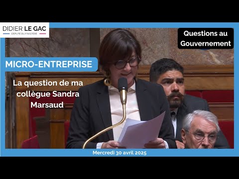 Micro-entreprise : le Gouvernement suspend la réforme de la franchise TVA