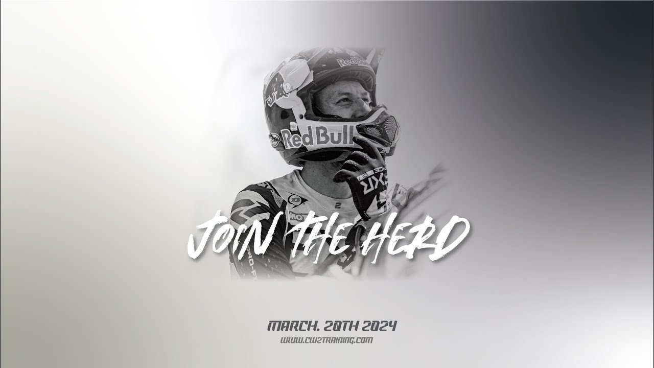 CW2 Training Platform Launch! - Online Dirtbike Skill Building Community