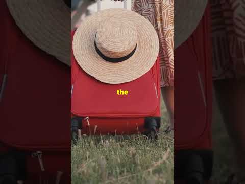 Vacation Blues: Suitcases with Feelings π§³π’