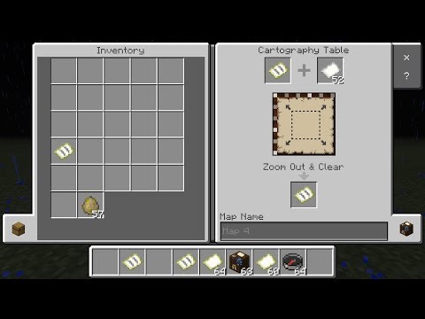 Minecraft Increase Map Size - TheRescipes.info
