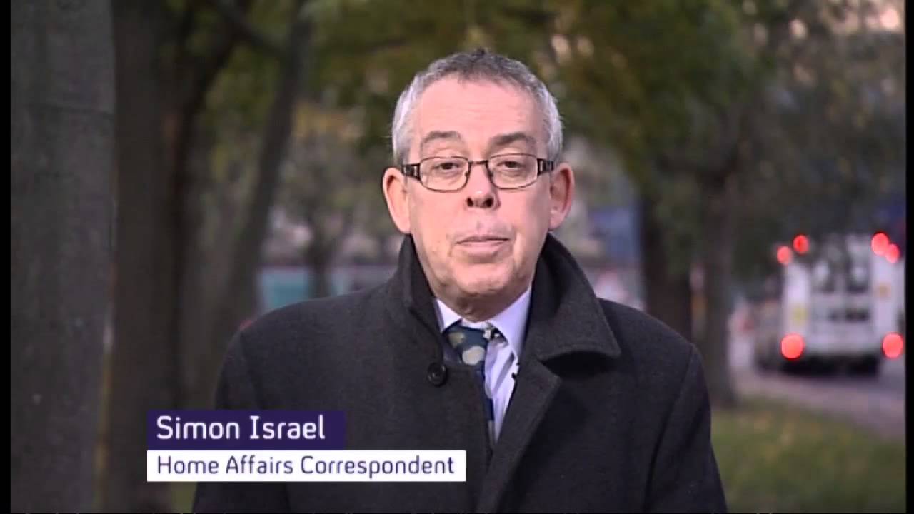 'Invisible handcuffs' -- London slavery case mystery