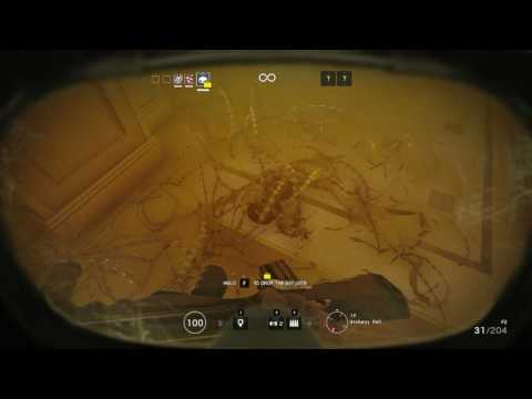 Steam Community :: Video :: Tom Clancy's Rainbow Six Siege - Article 5