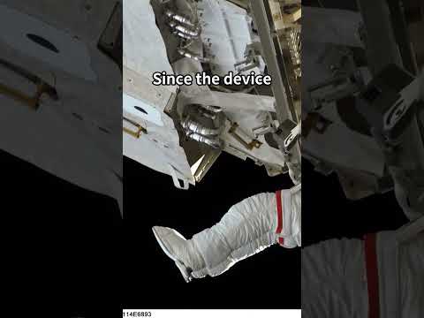 Clearing up a big misunderstanding about the tens of kilometers long wire into the stratosphere.
