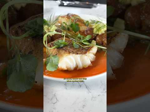 WHAT TO EAT IN ICELAND (PART 1) ????????