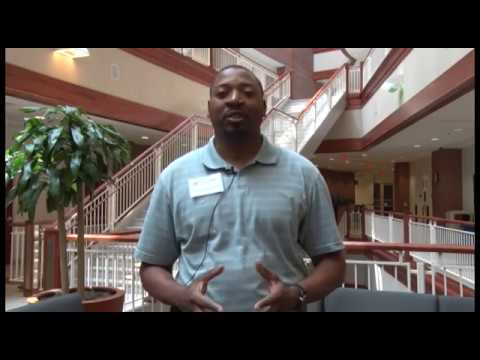 EBV Graduate Profile - Timothy Robinson, EBV-University of Missouri, 2016