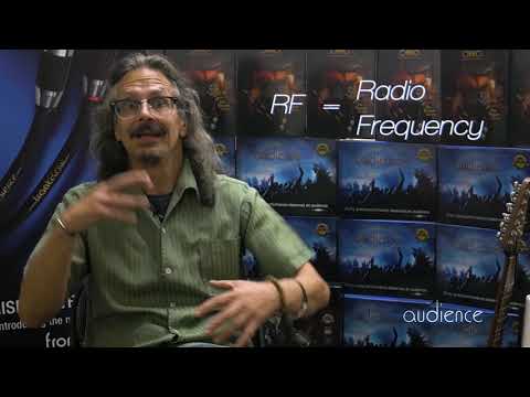 What is RF and how does it affect your cables?