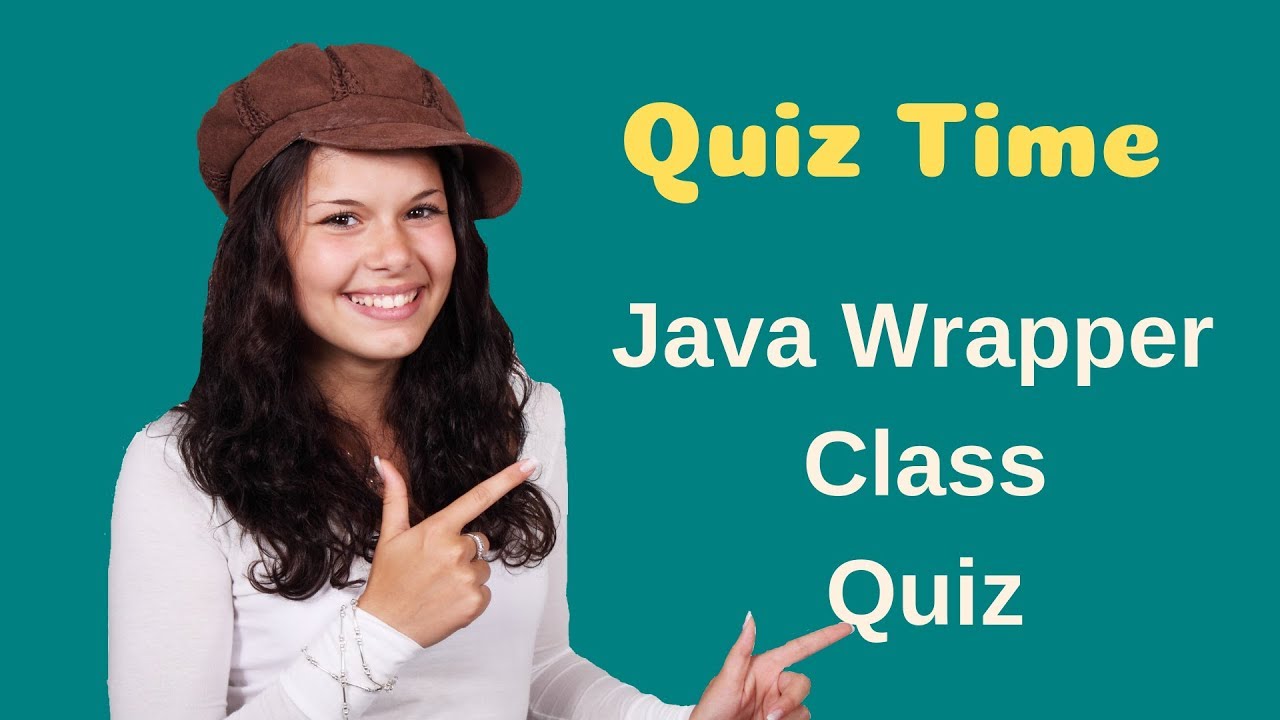 Interview questions and answers on wrapper class in java