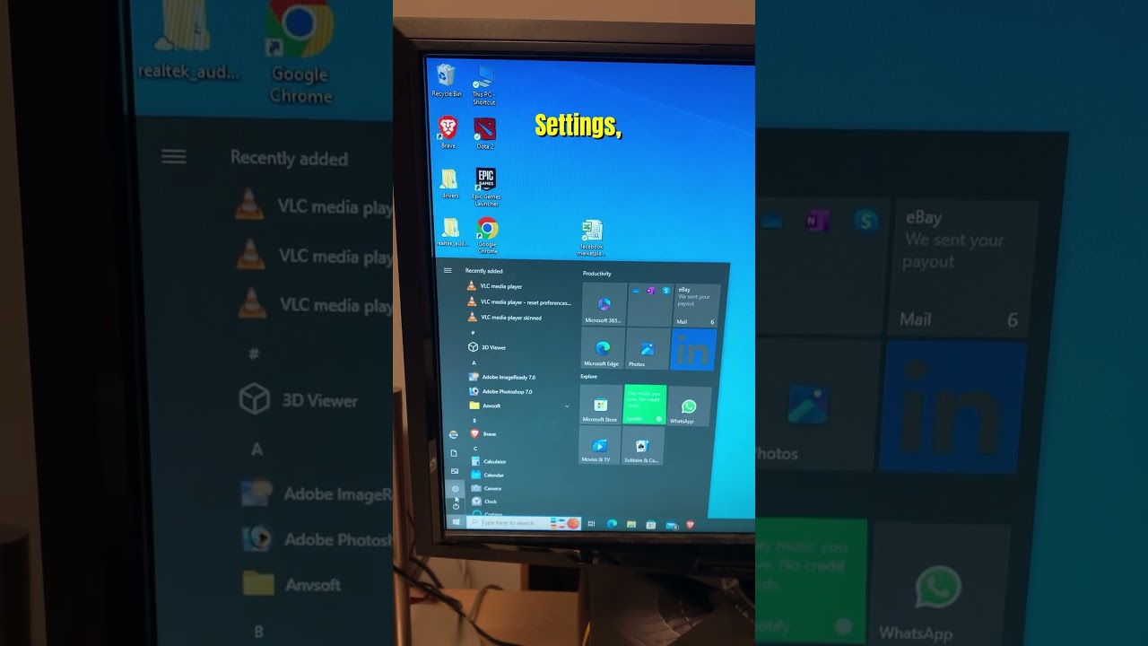 How to remove password sign in on Windows 10 and 11