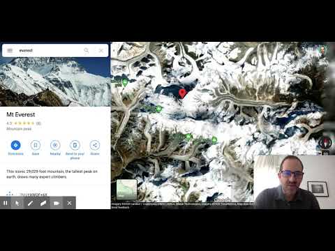 2nd Grade Quick Google Maps Tutorial