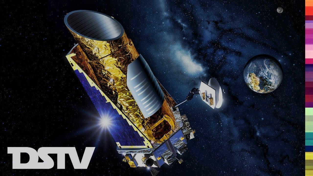 The Kepler Mission Explained