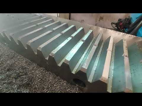 Rack And Pinions - Rack And Pinions Gear Set Latest Price ...