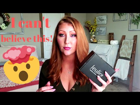 JEULIA REVIEW/ BEAUTIFUL AND AFFORDABLE BRIDAL SET