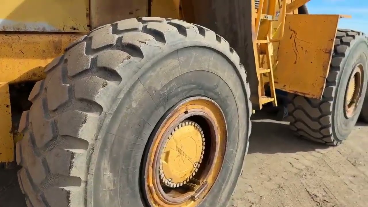 MICHIGAN L160 For Sale