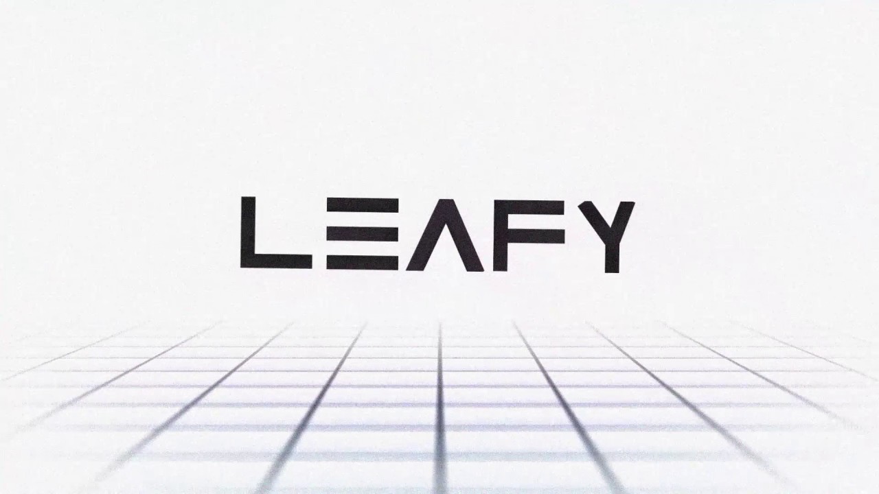 Intro for Leafy (Updated 2)