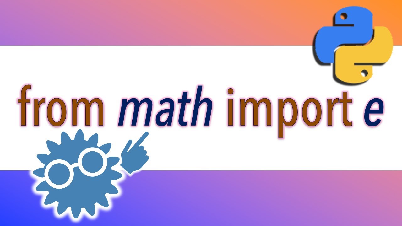 How to Import Python Modules | Python Essentials Tutorials