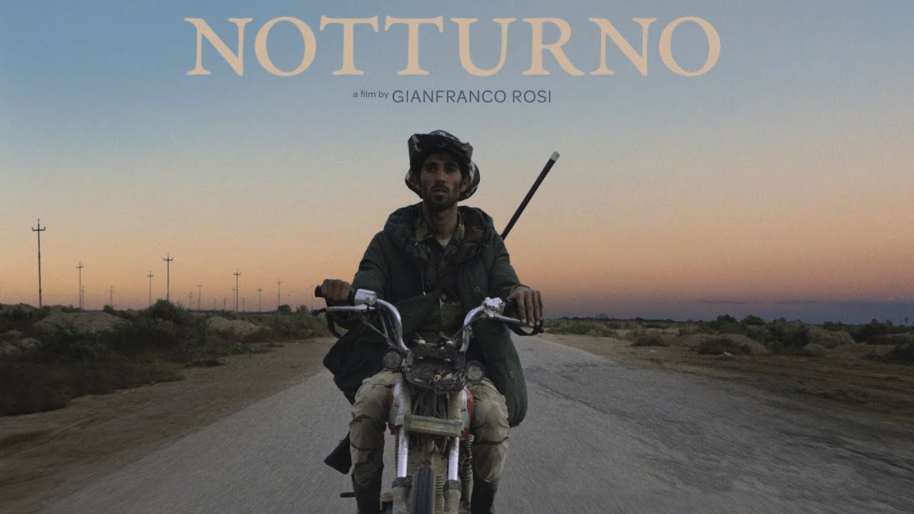 Notturno - Official Trailer