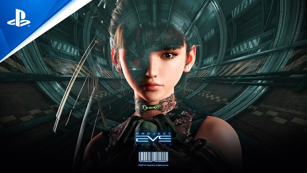 Stellar Blade Game Details - Dexerto Database