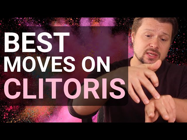 Exploring the Five Most Effective Clitoral Stimulation Techniques | Galaxy