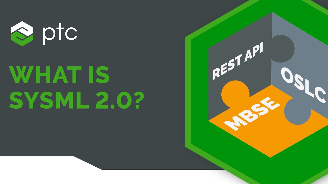 What Is SysML 2.0?