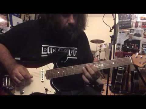 Vox Hurricane 1960's Sunburst Made in Italy w/ original | Reverb UK